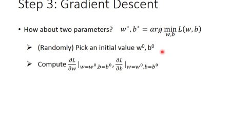 01.回归案例分析