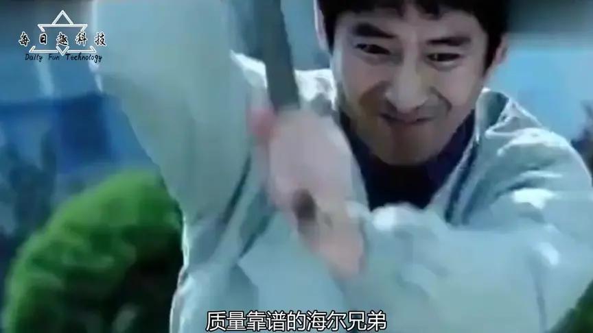 当年海尔厂长怒砸劣质冰箱,质量靠谱的海尔兄弟,如今怎么样了?