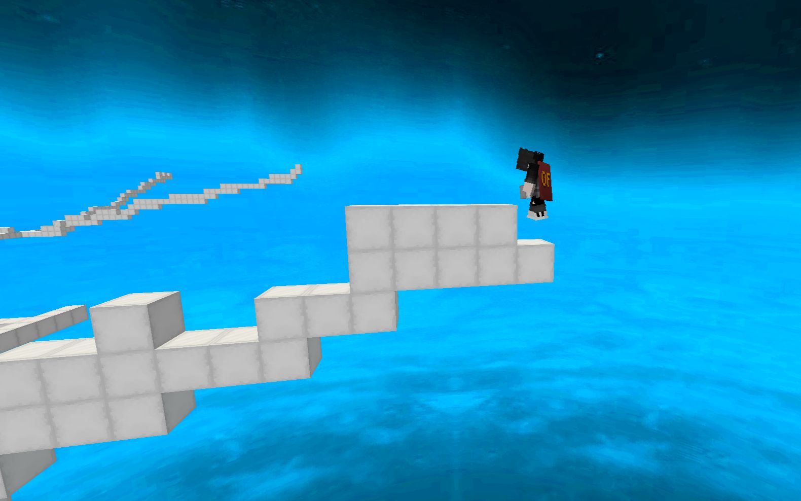 单点走搭?果莓搭?某熊搭?31种单点&JC也能做到的变态搭路方法,...