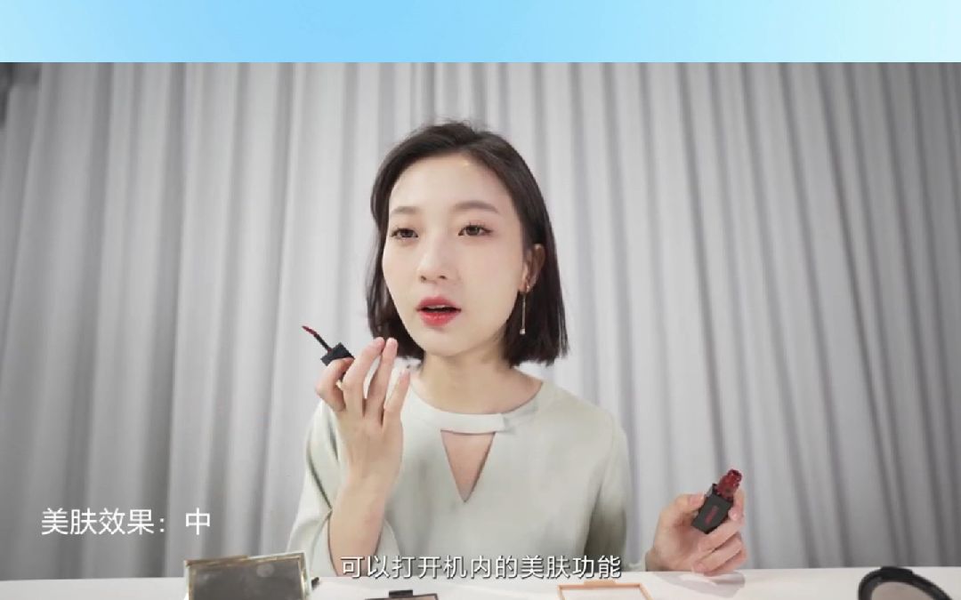 如何用索尼A7M4做直播详细教程!