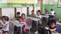 20160902一年级上学期自我介绍(3)