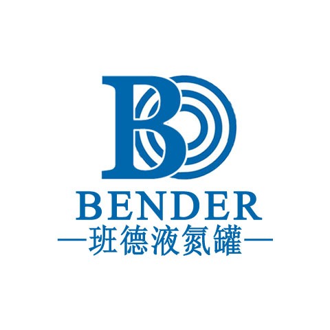 班德液氮罐 