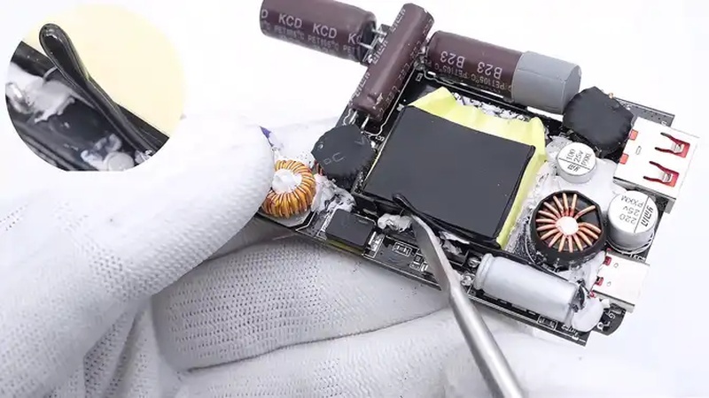 无线充电器的特性与工作原理详解