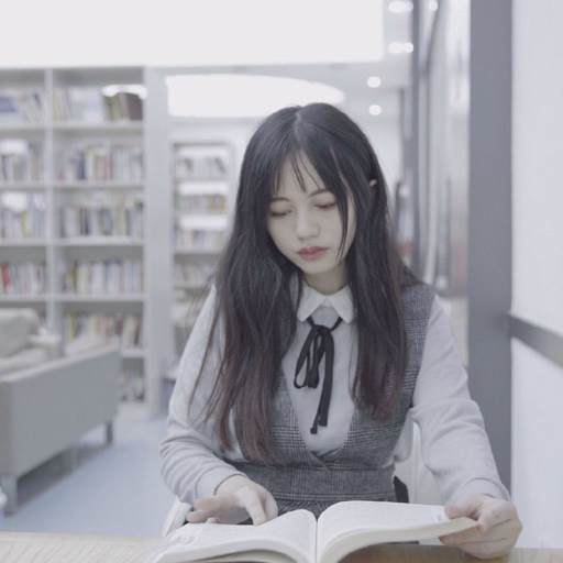 Roro酱哦-接看脸改妆 