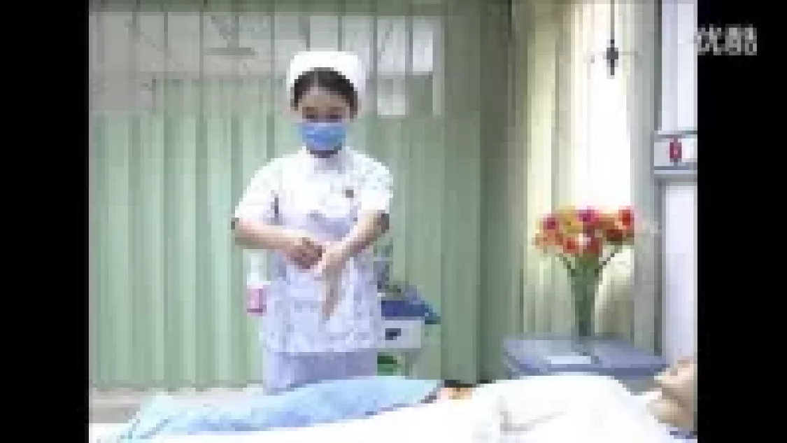 女病人导尿技术(定稿)_标清