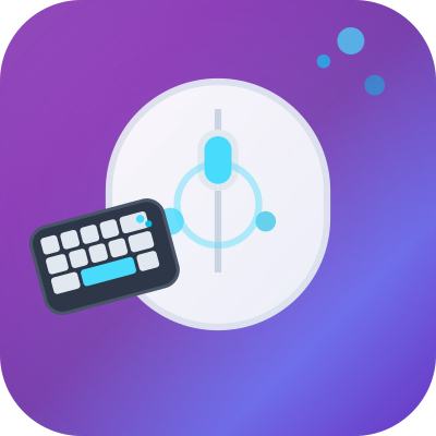 点点精灵-键鼠工具 