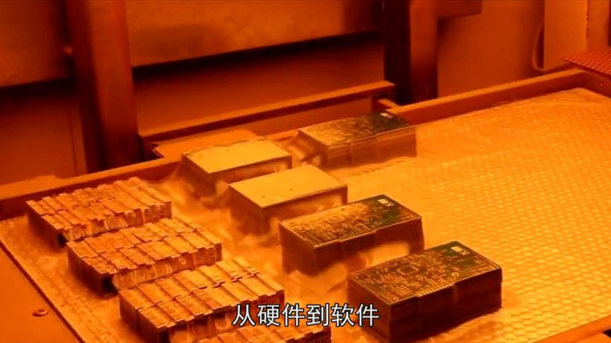 我国首台全国产电脑问世,芯片操作系统等全部中国造,不怕断供了