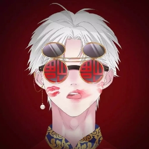 Shero女英雄W 