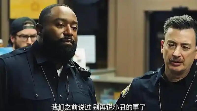 “请给我一分钟的表演时间”