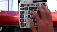 高清,计算器版千本樱