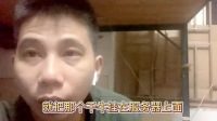 贪图小便宜花了156块买了个服务器挂千牛,订单下,访客也下降了