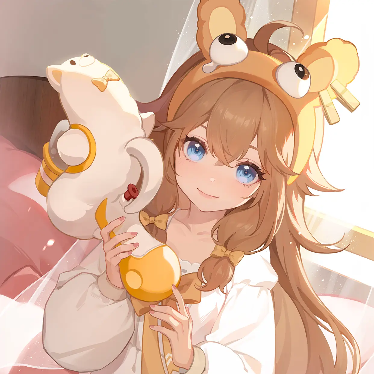 嘉心Somnus 
