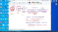 20201010三菱FX利用高速计数器接编码器做定长切割案例及误差分析