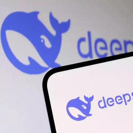 Deepseek官方课堂 