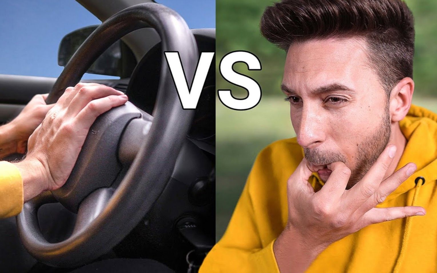 超实用!如何吹出比汽车喇叭还响的口哨?