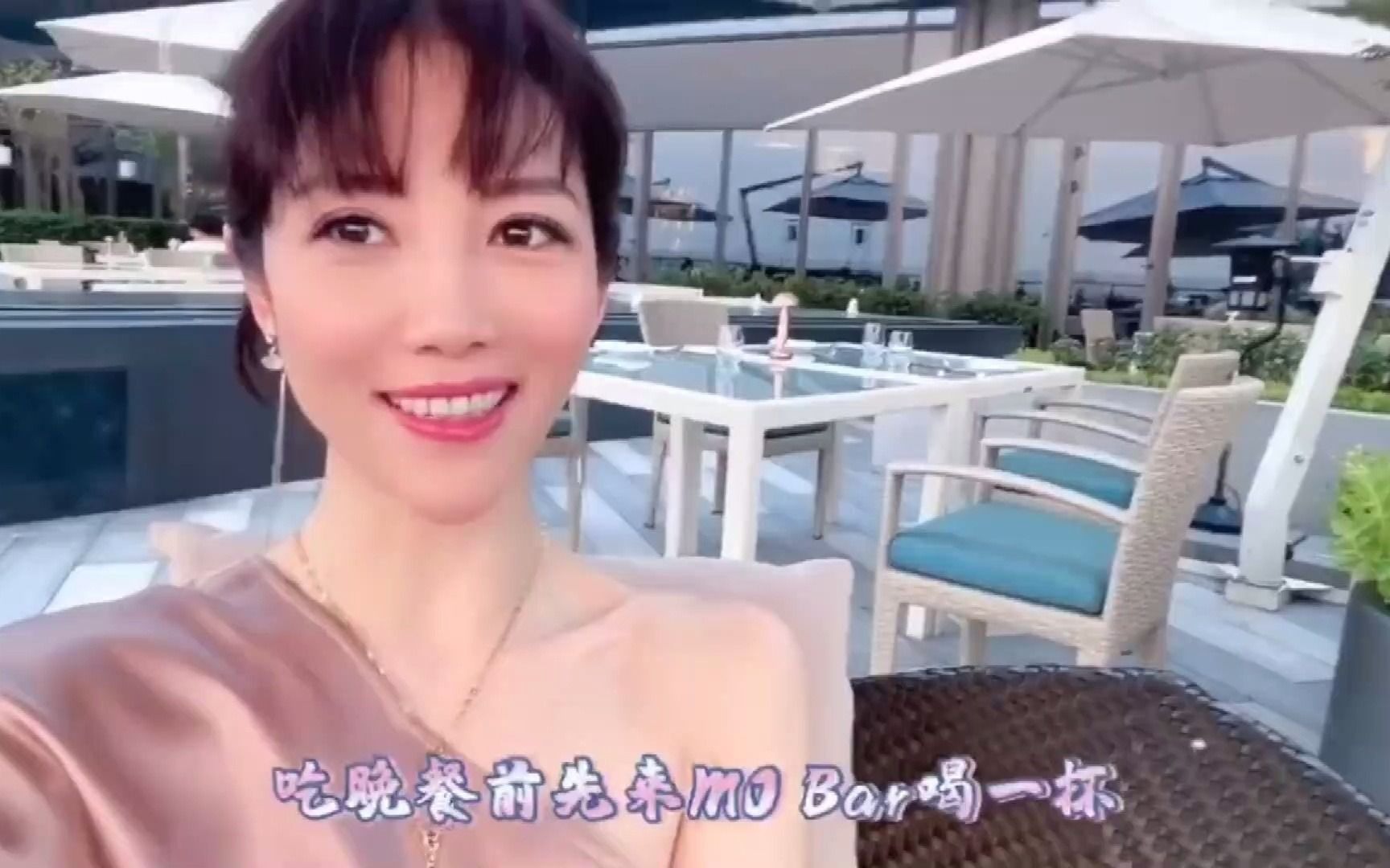 北京王府井文华东方酒店,从来不会让你失望!