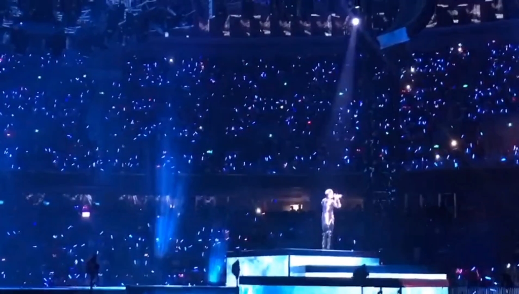 【微博音乐博主现形记】昨天的快乐是田馥甄粉丝给的