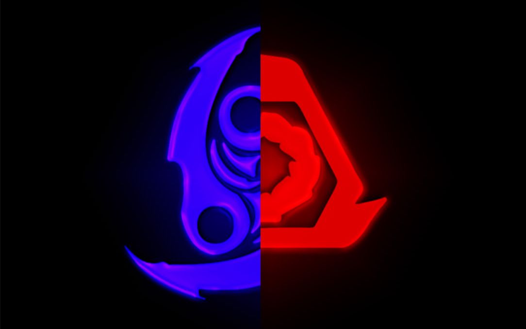 命令与征服3凯恩之怒对战解说 精英提速虫子与暴走飞车NOD