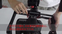 steadymaker Tank Plus 单反三轴稳定器最新有线拇指版本使用指导