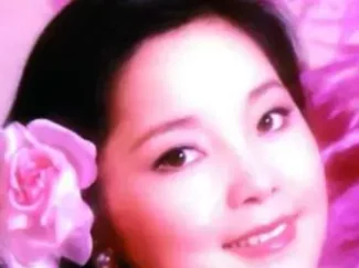 邓丽君经典怀旧歌曲全集