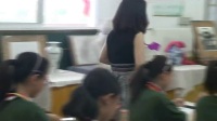 初中美术人美版七年级下册文化衫的设计制作-湖北