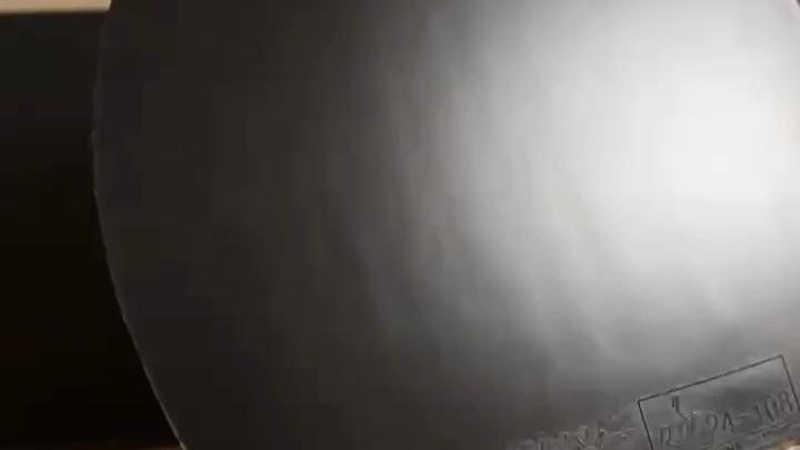 樊振东alc 正手 40国,到手配什么好?期待1857测评!