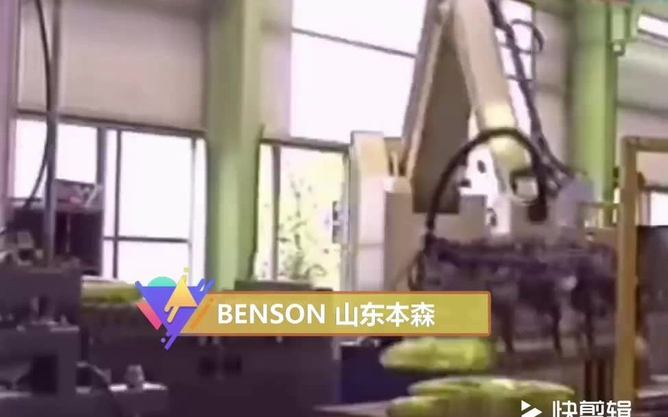 码垛机器人,全自动码垛机器人,码垛机械手,连杆机器人,山东码垛机器人...