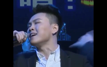 张玮 翻唱林志炫【没离开过】