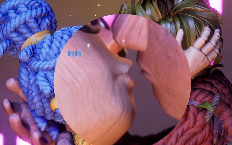 双人成行所有小游戏位置大全2(*^▽^*)