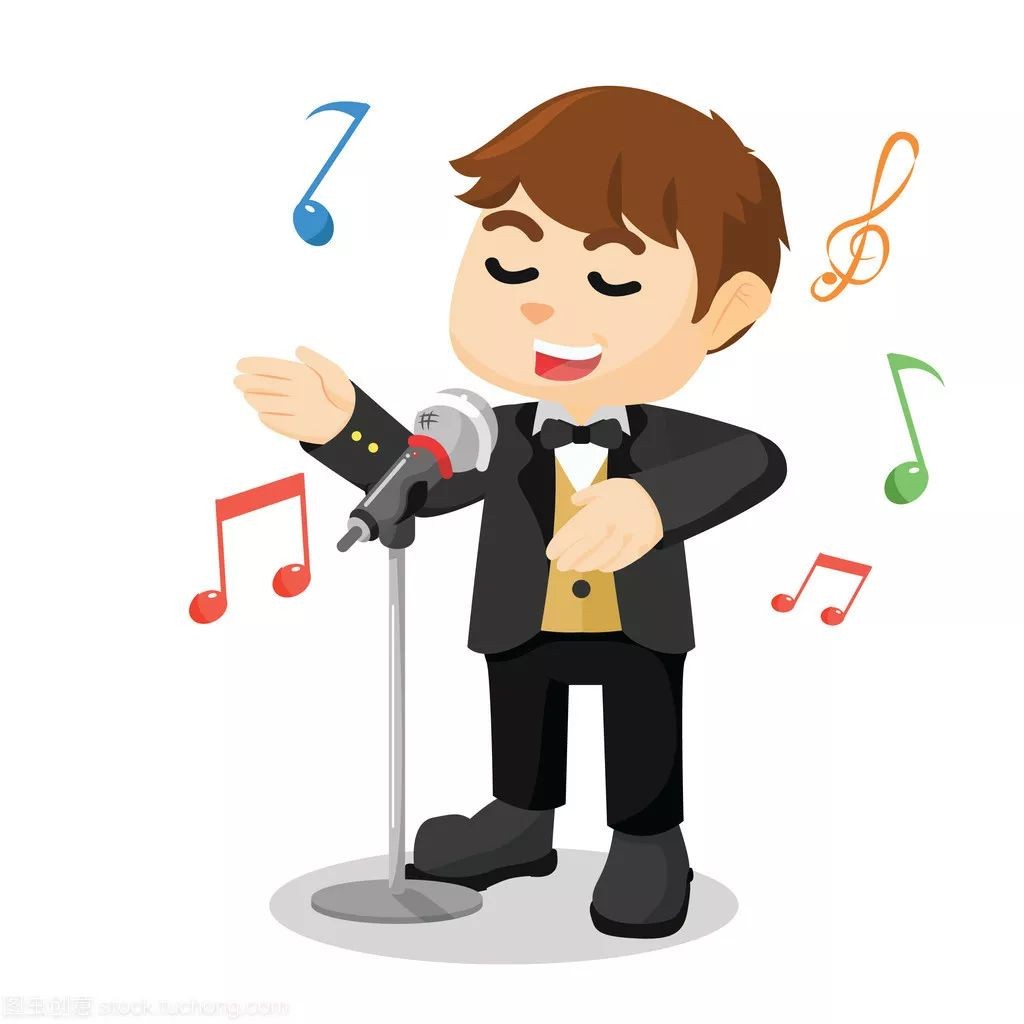 混声咽音训练营 
