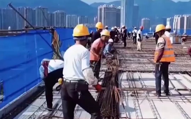 单项工程 单位工程 分布工程 分项工程,你能分清吗?