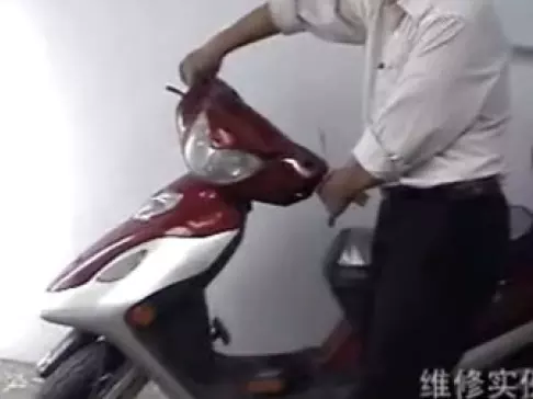 超实用电动车维修技巧,电瓶电动车维修视频教程