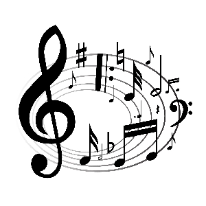 怀旧曲影库 