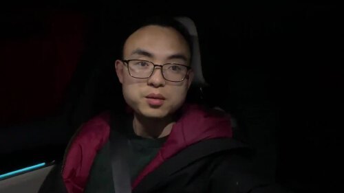 比亚迪唐DMp这一点比宋PlusDMi差
