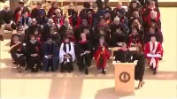 比尔.盖茨夫妇2014斯坦福大学毕业演讲视频(带中文字幕)