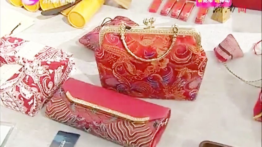 文化需要传承 创意需要落地 传统文化要有新的载体