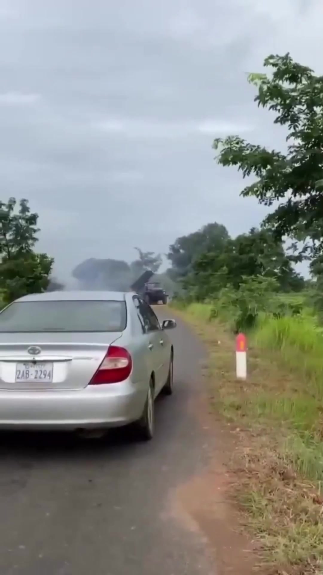 从商人到泰国总理!阿努廷如何在泰柬冲突中上演权谋大戏的? #全球...