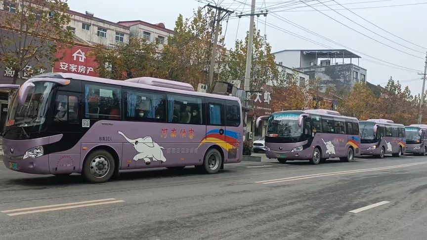 被隔离的人都回来了,终于我们也快解封了
