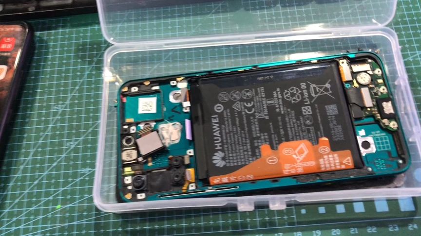 华为手机不开机坏了通讯录联系人怎么导出到其他品牌手机小米苹果
