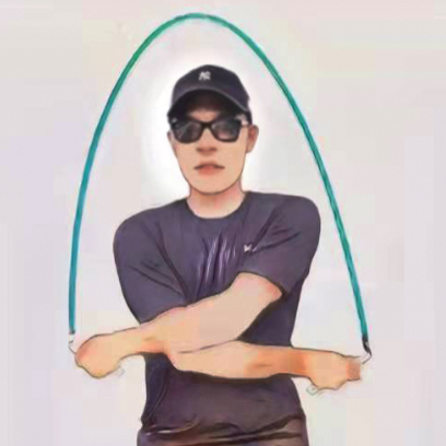 麦斯跳绳 