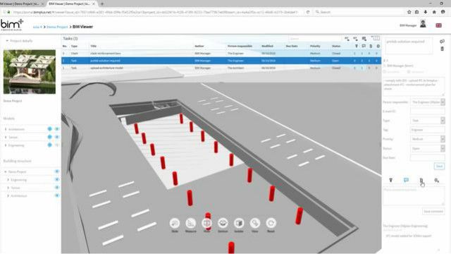 BIM还是终将归为Web端管理模式,看看能为我们带来什么?