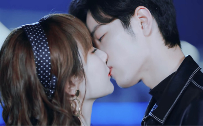 余生请多指教50场超甜吻戏|高甜亲亲抱抱合集|肖战 杨紫|顾魏 林之校