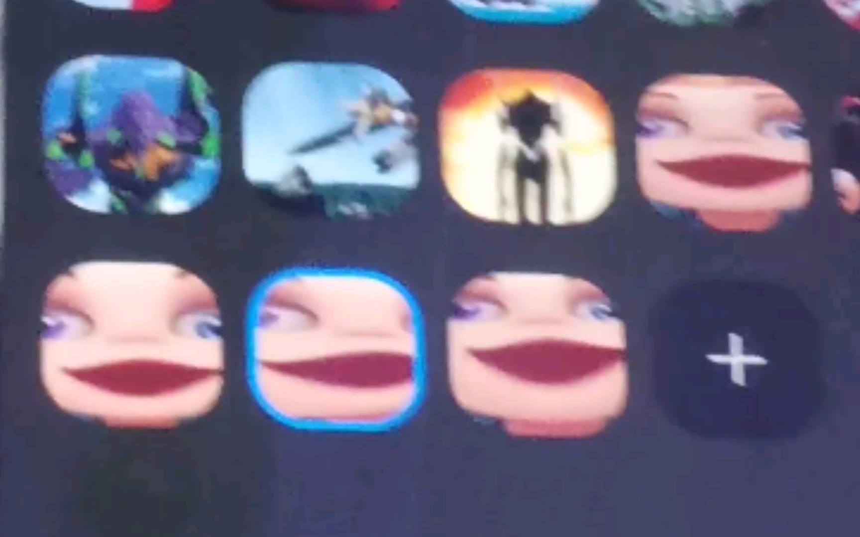 【网课神操作】整点阳间的虚拟背景吧