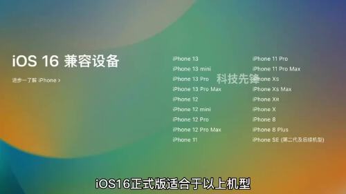 608.苹果iOS16终于来了,你打算更新吗?
