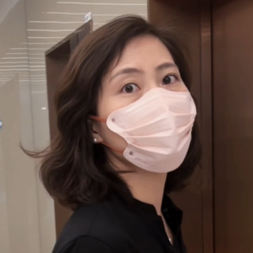 朱野Zoe_挚馨健康 