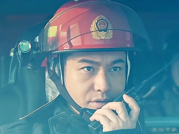 根据真实事件改编,天津港油罐大爆炸