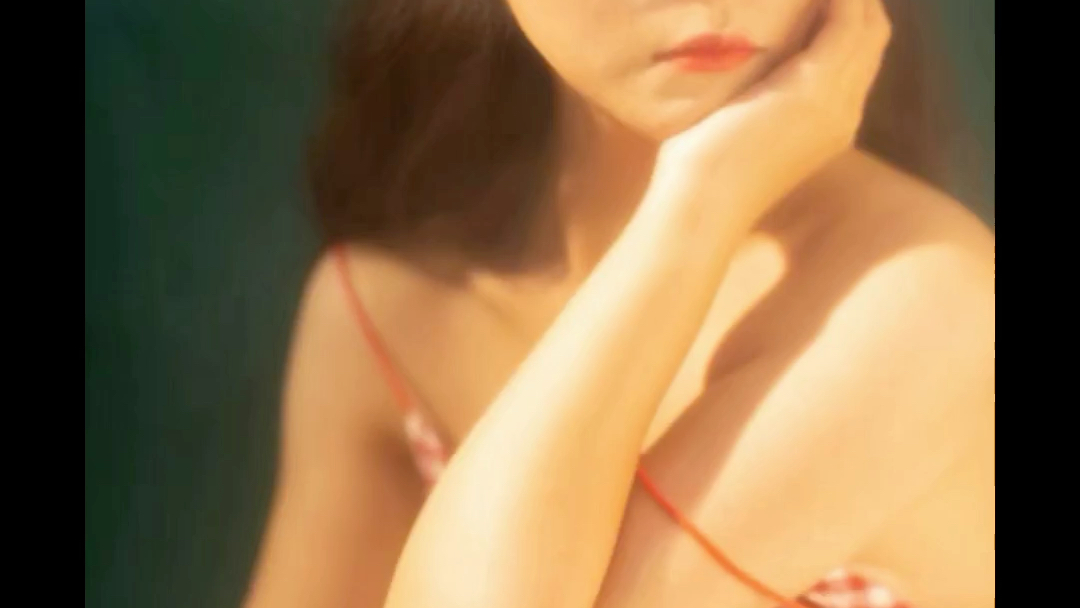 “24岁是个很特别的年龄,它距离18岁和30岁一样远,仿佛昨天就是18岁...
