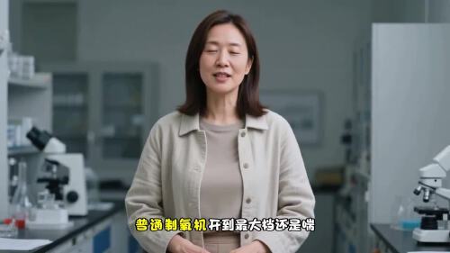 吸氧不犯难!飞利浦制氧机实测,家用医疗好帮手