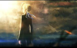 【fate】【诺言】