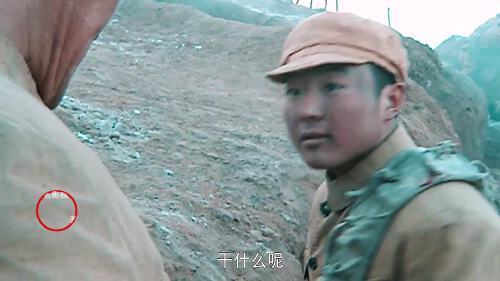 你知道刺刀上撒尿能起到什么作用吗?